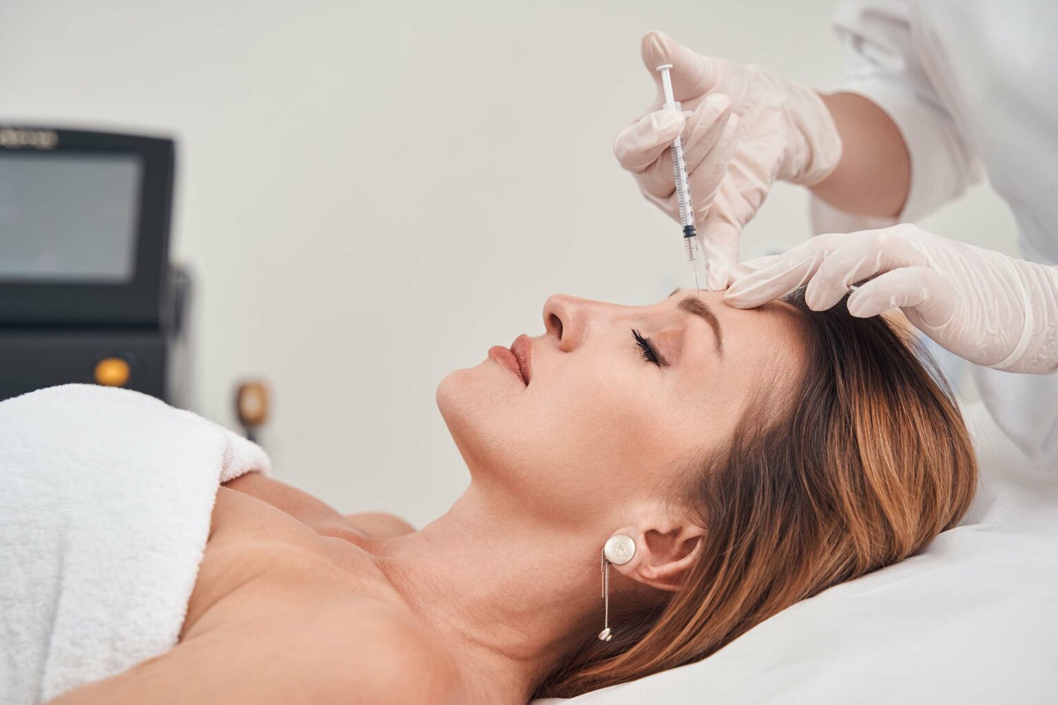 Botox Treatment in Philadelphia, PA | Philly Wellness Center
