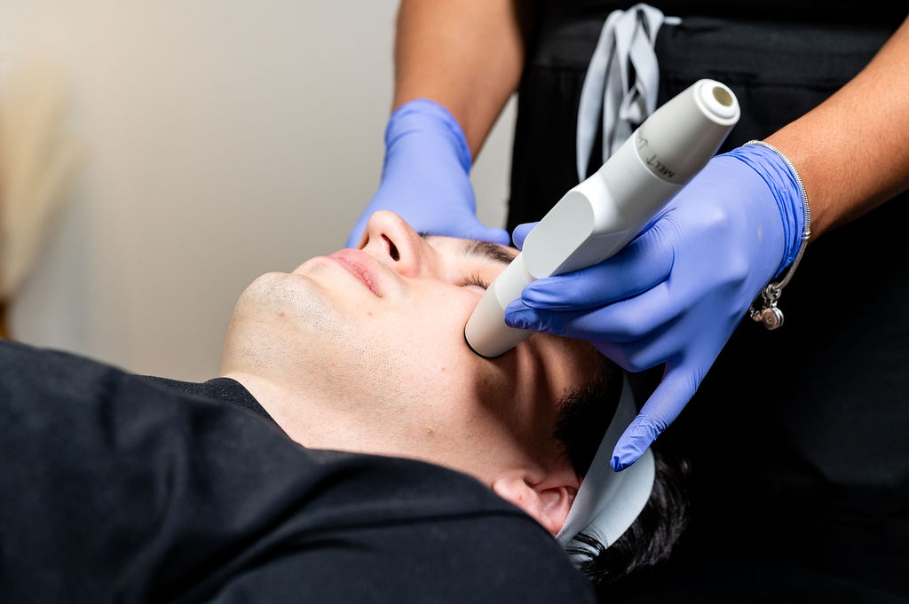 Skinalysis - PWC: A Trusted Health & Wellness Center in Philly